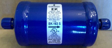 DHY00150 Train American Standard filter drier