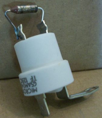 FUS01348 Trane American Standard fuse link