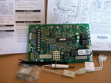 KIT15815 Trane American Standard ignitor and control board kit