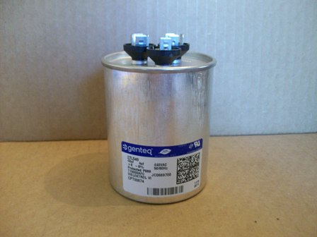 CPT00674 Trane American Standard capacitor
