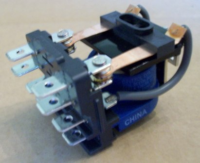 RLY00902 Trane American Standard relay