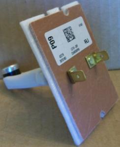 SWT01263 Trane American Standard Thermal Limit Switch