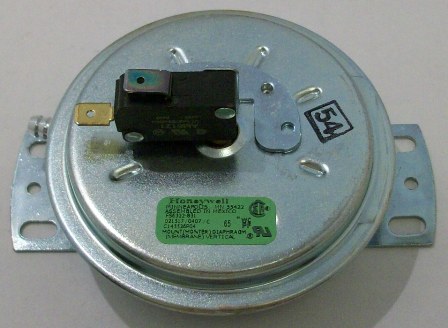 SWT01373 Trane American Standard Pressure Switch