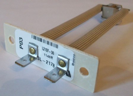 SWT01613 Trane American Standard Thermal Limit Switch