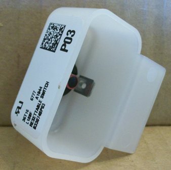 SWT02124 Trane American Standard Flame Rollout Switch