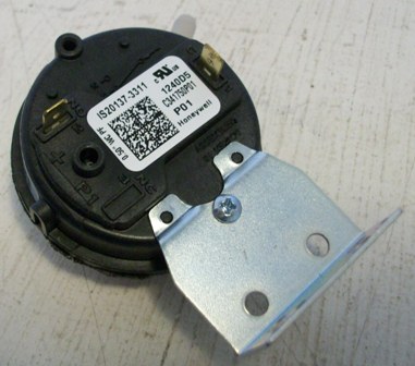 SWT02293 Trane American Standard Pressure Switch