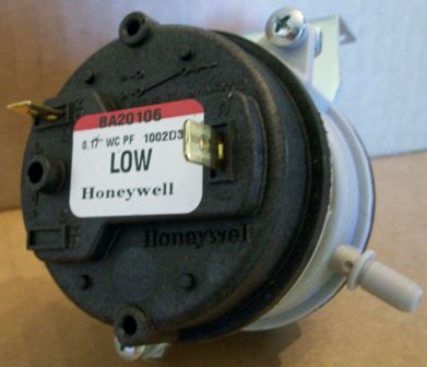 SWT02357 Trane American Standard Pressure Switch