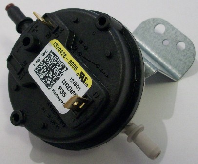 SWT03221 Trane American Standard Pressure Switch