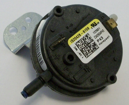 SWT03570 Trane American Standard Pressure Switch