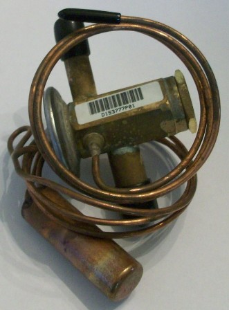 VAL07344 Trane American Standard Expansion Valve