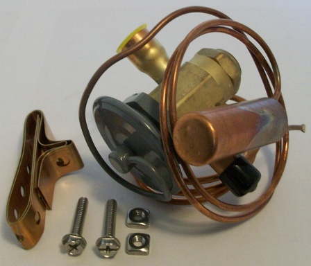 VAL08719 Trane American Standard Expansion Valve