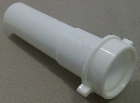 Plastic slip joint (S/J) extensions | heading-plastic-slip-joint-extension