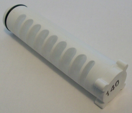 Rusco 1" 140 mesh screen only | 33-092