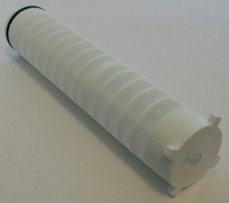 Rusco 1 1/2" 140 mesh screen only | 33-101