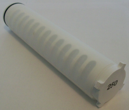 Rusco 1 1/2" 250 mesh screen only | 33-102