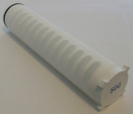 Rusco 1 1/2" 500 mesh screen only | 33-103