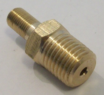 1/4 snifter air valve