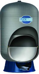 Flex-Lite fiberglass pressure tank