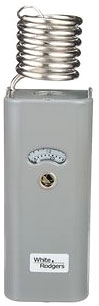 White-Rodgers 201-8 line voltage temperature control