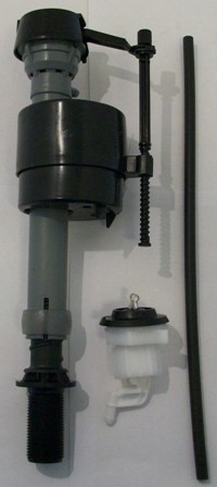 400A Fluidmaster plastic fill valve