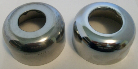 chrome box type escutcheon | heading-chrome-box-escutcheon
