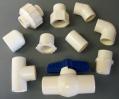 CPVC Pipe and Fittings